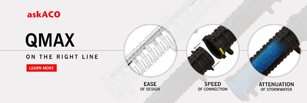 ACO Water Management