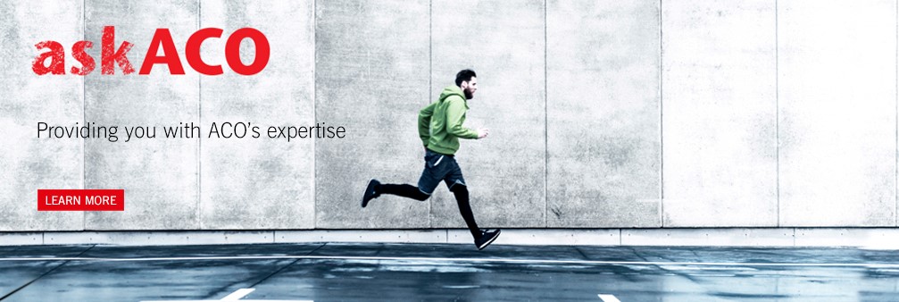 ACO Water Management