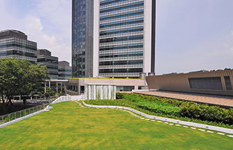 ACO Building Drainage