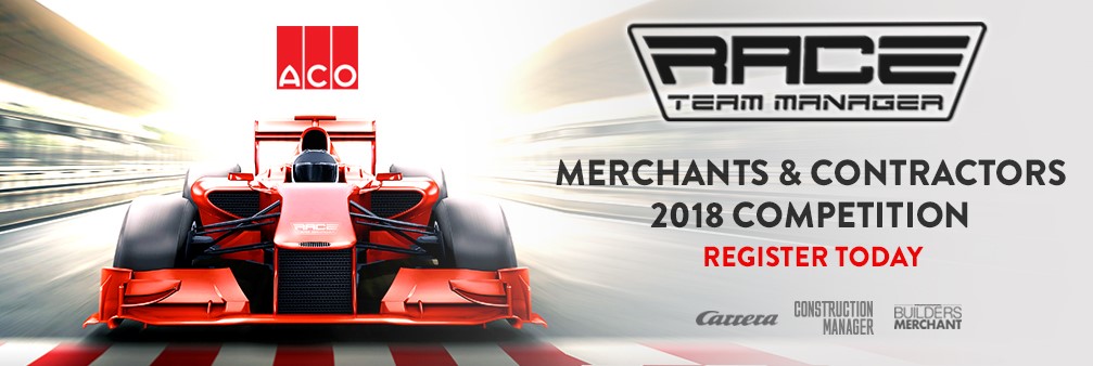 ACO Building Drainage