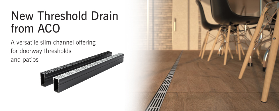 Threshold Drain