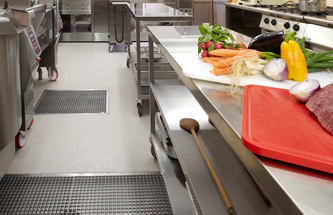 ACO Building Drainage