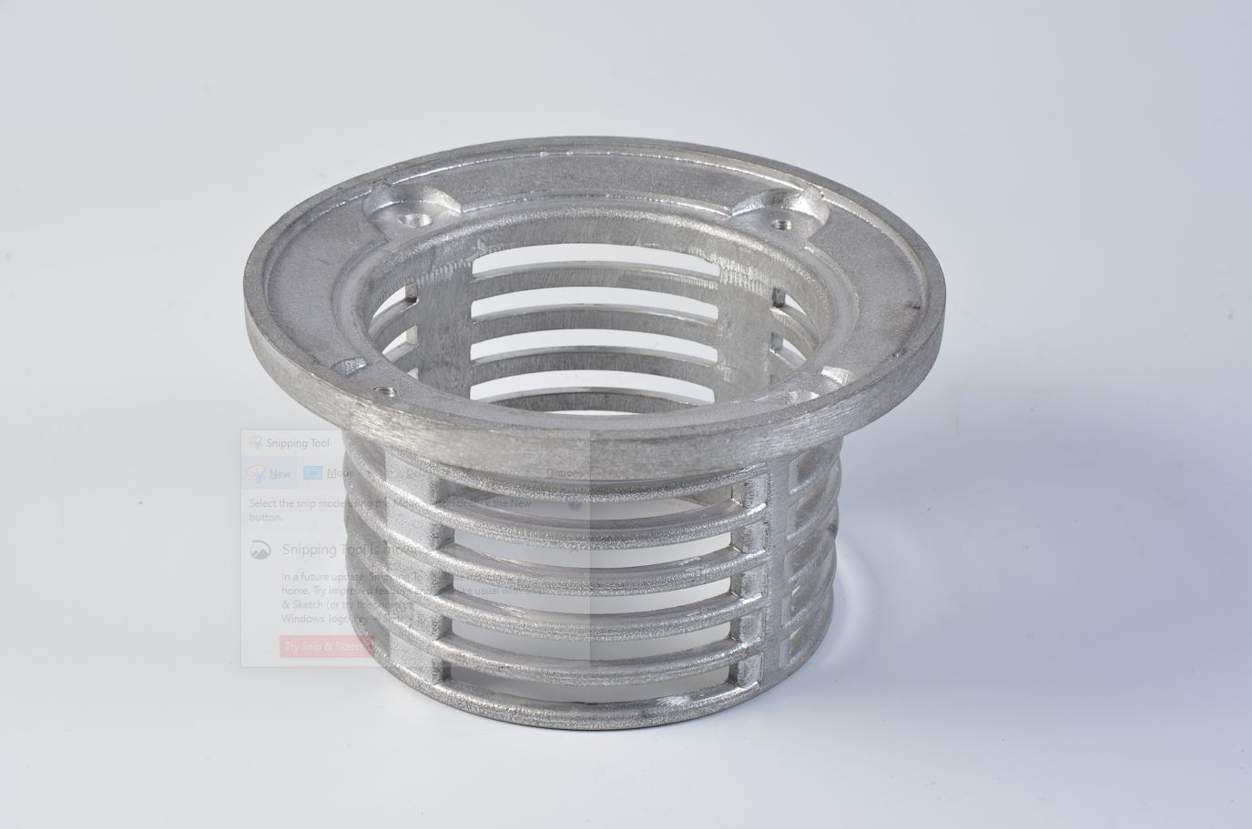 ACO Rainwater Outlet Raising Rings for Circular Outlets 100/150RR